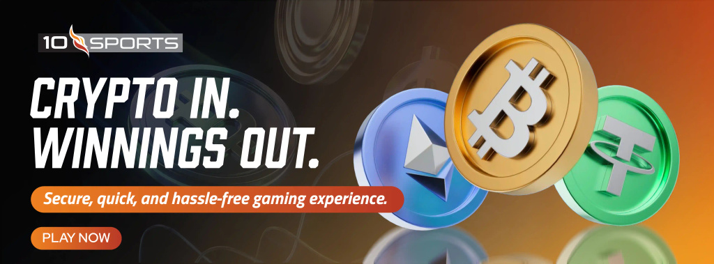 10Sports India: Cricket Exchange, IPL Betting + Casino