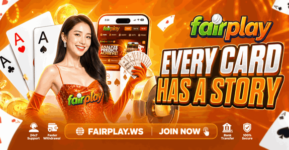 fairplayws-light - India's #1 Sports Betting & Casino Platform