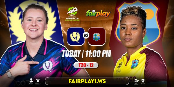 fairplayws-light - India's #1 Sports Betting & Casino Platform